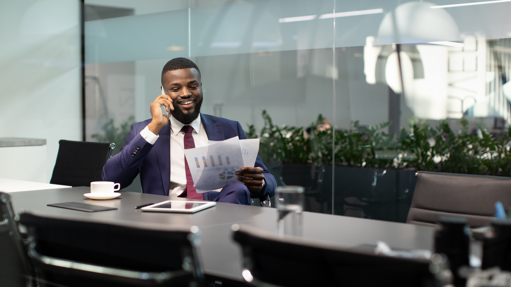 FIVE TIPS FOR ASPIRING BLACK ENTREPRENEURS - Mpho Dipela